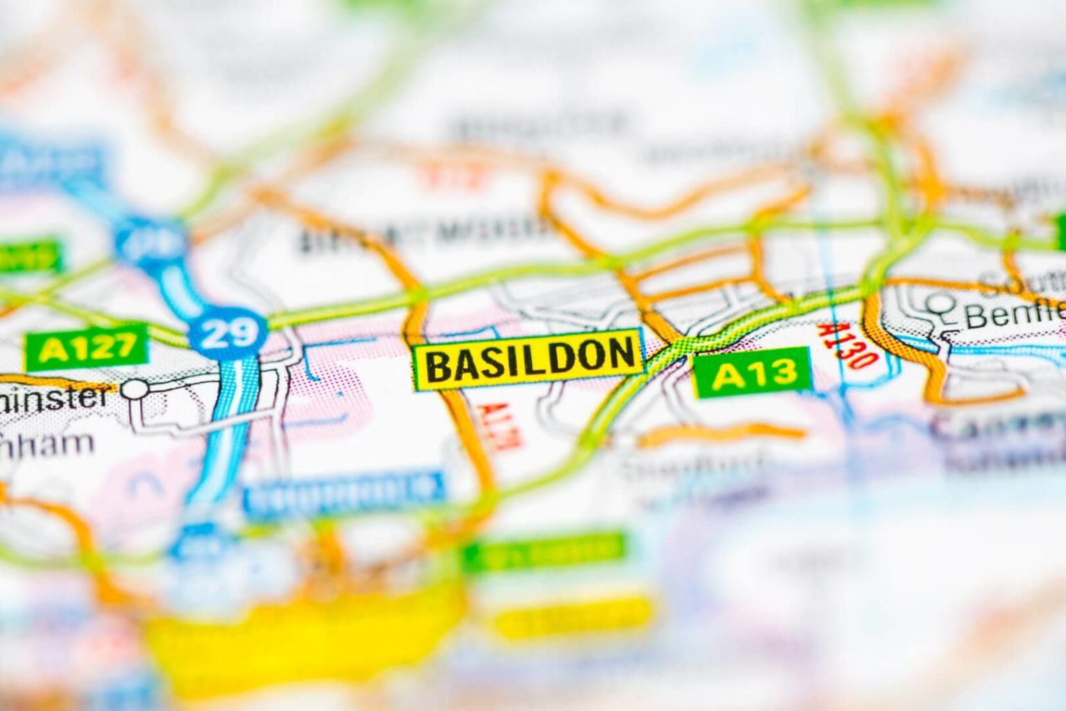 DVLA D4 Driver Medical Basildon - HGV/PCV Medicals - D4Drivers